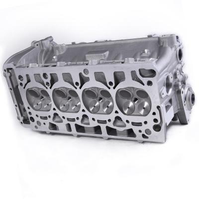 China Genuine Quality Cylinder Head Assembly 1.8T 2.0T EA888 Engine Cylinder Head Fit for VW Golf Passat Audi A4 for sale