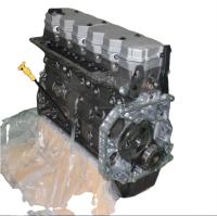 China 6.7L ISBE6.7 6D107 SAA6D107E SAA6D107E-1 Long Cylinder Block for for sale