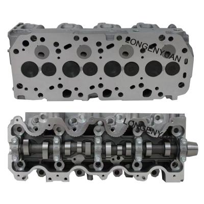 China C3 3C-TE 3CTE 86mm Cylinder Head for Toyota 2CTE 3CTE Engine 11101-64122 AMC908781 for sale