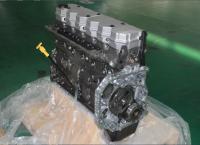 China 6.7L ISBE6.7 6D107 SAA6D107E SAA6D107E-1 Long Cylinder Block for for sale