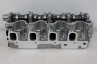 China C3 3C-TE 3CTE 86mm Cylinder Head for Toyota 2CTE 3CTE Engine 11101-64122 AMC908781 for sale