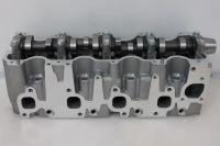 China C3 3C-TE 3CTE 86mm Cylinder Head for Toyota 2CTE 3CTE Engine 11101-64122 AMC908781 for sale