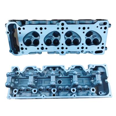 China MAZDA G6 2.6L Cylinder Head G601-10-100B Fit for B2600 MPV 2.6L OEM G612-10-100B for sale