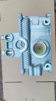 China MAZDA G6 2.6L Cylinder Head G601-10-100B Fit for B2600 MPV 2.6L OEM G612-10-100B for sale