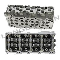 China New Diesel Engine ZD30 Complete Cylinder Head for Nissan Patrol OEM 11039-VC101 AMC908506 for sale