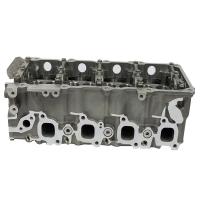 China New Diesel Engine ZD30 Complete Cylinder Head for Nissan Patrol OEM 11039-VC101 AMC908506 for sale