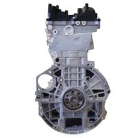 China G4KE 2.4L Engine Cylinder Long Block for Hyundai Kia IX35 Sorento Sportage Petrol 2.4L G4KD for sale