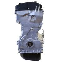 China G4KE 2.4L Engine Cylinder Long Block for Hyundai Kia IX35 Sorento Sportage Petrol 2.4L G4KD for sale