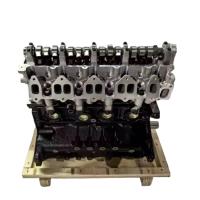 China Engine Long Block BT50 B2500 2.5L Diesel WL-T for Mazda Ford Courier Ranger for sale