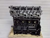 China Engine Long Block BT50 B2500 2.5L Diesel WL-T for Mazda Ford Courier Ranger for sale