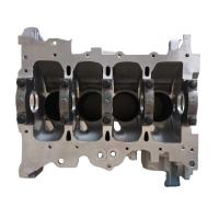 China G4FD Empty Engine Block 1.6L Aluminum for Hyundai Kia Sportage Ceed Tucson Sonata Festa for sale