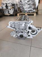 China G4FD Empty Engine Block 1.6L Aluminum for Hyundai Kia Sportage Ceed Tucson Sonata Festa for sale