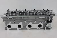 China Brand New 2.5L D4CB Engine Cylinder Head Complete for Hyundai H1 H100 Porter Grand Starex Kia Sorento for sale