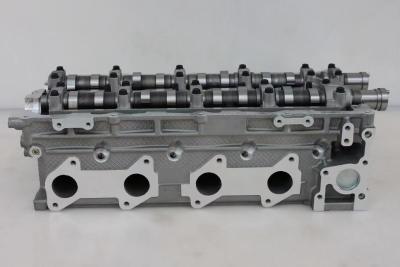 China Brand New 2.5L D4CB Engine Cylinder Head Complete for Hyundai H1 H100 Porter Grand Starex Kia Sorento for sale