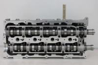 China Brand New 2.5L D4CB Engine Cylinder Head Complete for Hyundai H1 H100 Porter Grand Starex Kia Sorento for sale