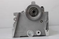 China Aluminum Cylinder Head D4BE Complete Valve Cover for Hyundai KIA FORD 2.0L for sale