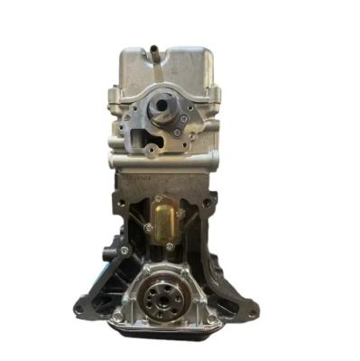 China B10S B10S1 8V Motor Engine 1.0L for Chevrolet Spark M200 Daewoo Matiz for sale