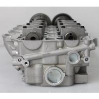 China Complete Cylinder Head Assembly 4D56U for Mitsubishi L200 2.5L Diesel Engine for sale