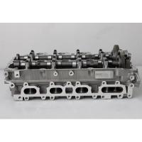China Auto Engine Parts  4D56U Complete Cylinder Head for Mitsubishi for sale