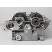 China Auto Engine Parts  4D56U Complete Cylinder Head for Mitsubishi for sale