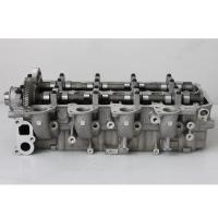 China Auto Engine Parts  4D56U Complete Cylinder Head for Mitsubishi for sale