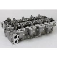 China Auto Engine Parts  4D56U Complete Cylinder Head for Mitsubishi for sale