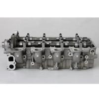 China New Complete Cylinder Head for Mitsubishi L200 4D56U 2.5L Diesel Engine 1005B452 for sale