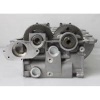 China New Complete Cylinder Head for Mitsubishi L200 4D56U 2.5L Diesel Engine 1005B452 for sale