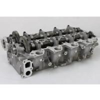 China New Complete Cylinder Head for Mitsubishi L200 4D56U 2.5L Diesel Engine 1005B452 for sale