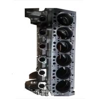 China Engine Block OM457 OM460 MO471 A4570110701 A4600110201 A4600101508 for Mercedes Benz for sale