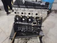 China 1KD 1KD-FTV Engine Assembly Motor Cylinder Long Block Fits Toyota Hiace Hilux Land Cruiser Prado with Valve Cover for sale