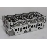 China Complete Cylinder Head YD25 for Nissan Navara D40 908510 New Auto Engine Part 51x28x23 cm for sale