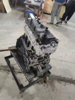China 1KD 1KD-FTV Engine Assembly Motor Cylinder Long Block Fits Toyota Hiace Hilux Land Cruiser Prado with Valve Cover for sale