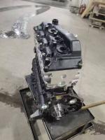China 1KD 1KD-FTV Engine Assembly Motor Cylinder Long Block Fits Toyota Hiace Hilux Land Cruiser Prado with Valve Cover for sale