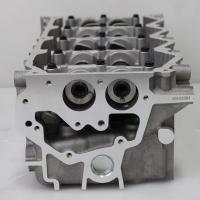 China Complete Cylinder Head YD25 for Nissan Navara D40 908510 New Auto Engine Part 51x28x23 cm for sale