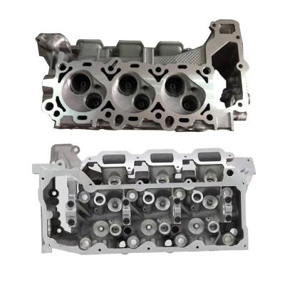 China 3.7L Aluminum Cylinder Head for Jeep Liberty KJ Engine Replacement Part for sale