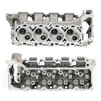 China Stock Complete 4.7L Jeep Cylinder Head Aluminum for 53020801AA 53020802AE for sale