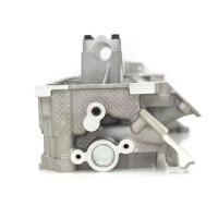 China Stock Complete 4.7L Jeep Cylinder Head Aluminum for 53020801AA 53020802AE for sale
