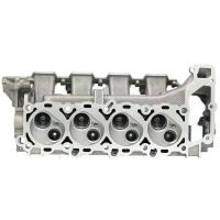 China Stock Complete 4.7L Jeep Cylinder Head Aluminum for 53020801AA 53020802AE for sale