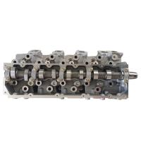 China Aluminum Cylinder Head 1KZ-T Engine for Toyota Land Cruiser 908780 31401466-002 Custom Size for sale