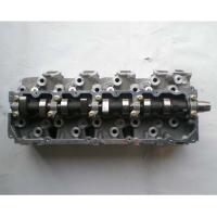 China Aluminum Cylinder Head 1KZ-T Engine for Toyota Land Cruiser 908780 31401466-002 Custom Size for sale