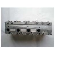 China Aluminum Cylinder Head 1KZ-T Engine for Toyota Land Cruiser 908780 31401466-002 Custom Size for sale