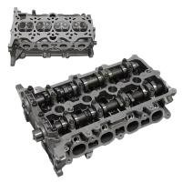 China Original Quality 22100-2b003 G4FA G4FC Engine Complete Cylinder Head for Hyundai 1.4L 1.6L Long Block for sale
