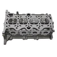 China Original Quality 22100-2b003 G4FA G4FC Engine Complete Cylinder Head for Hyundai 1.4L 1.6L Long Block for sale