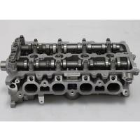 China Original Quality 22100-2b003 G4FA G4FC Engine Complete Cylinder Head for Hyundai 1.4L 1.6L Long Block for sale