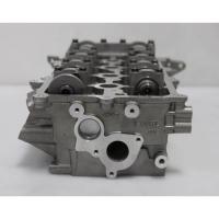 China Original Quality 22100-2b003 G4FA G4FC Engine Complete Cylinder Head for Hyundai 1.4L 1.6L Long Block for sale