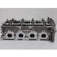 China Original Quality 22100-2b003 G4FA G4FC Engine Complete Cylinder Head for Hyundai 1.4L 1.6L Long Block for sale
