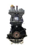 China Factory Supply SQR473F Complete Engine Long Block for Chery A1 QQ6 M1 A5 Tiggo 7 PRO 1.3L for sale