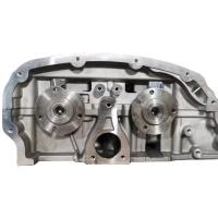 China Cylinder Head for Ford Ranger T6 P4AT 2.2L 16V Engine Replacement Part for sale
