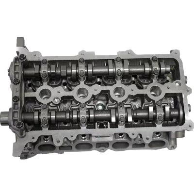 China Original Quality G4FA G4FC Engine Complete Cylinder Head 22100-2B003 for Hyundai for sale